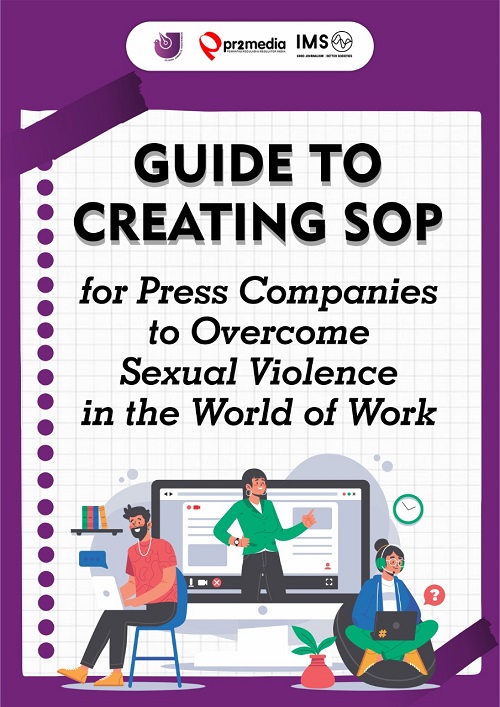 AJI AND PR2MEDIA HAVE LAUNCHED A GUIDE FOR PRESS COMPANIES TO CREATE ...